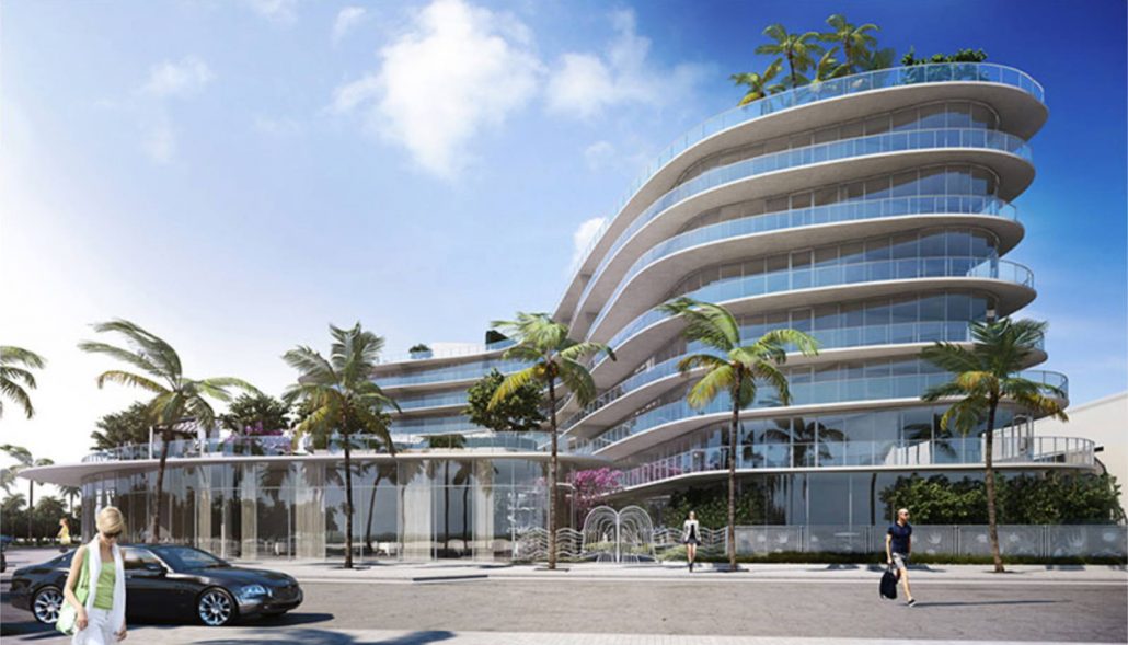 Miami Beach New Construction – Simply SoFi
