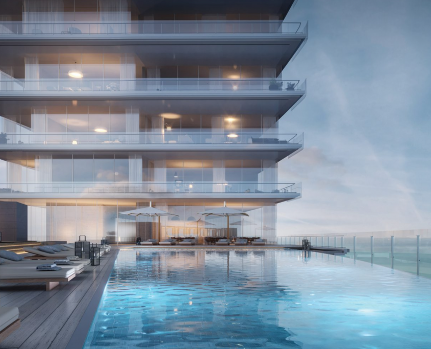 Simply SoFi – South of Fifth Real Estate