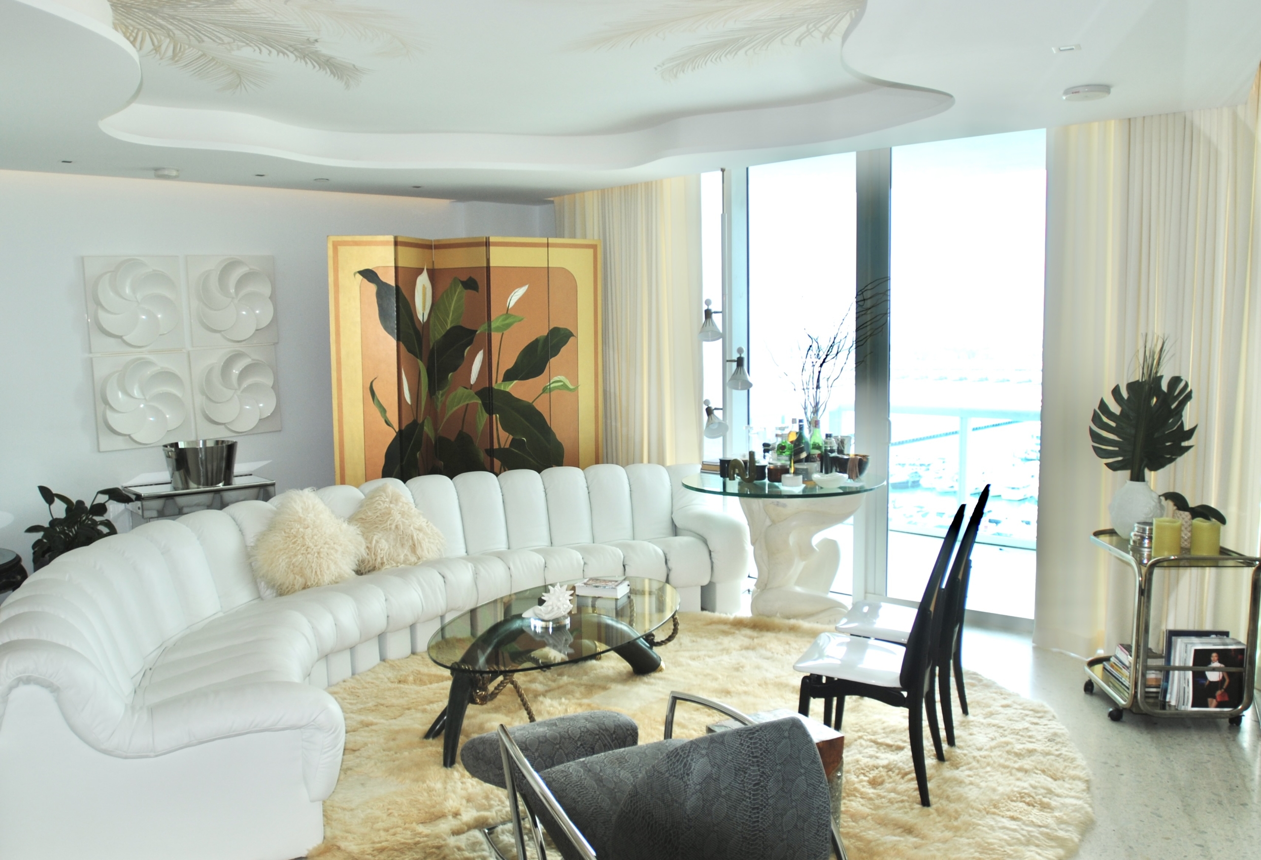 Murano $1,999,000 — Simply SoFi