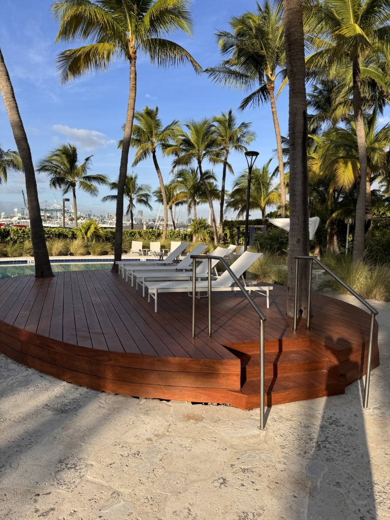 Luxury 3/3/1 Units South of Fifth — Simply SoFi